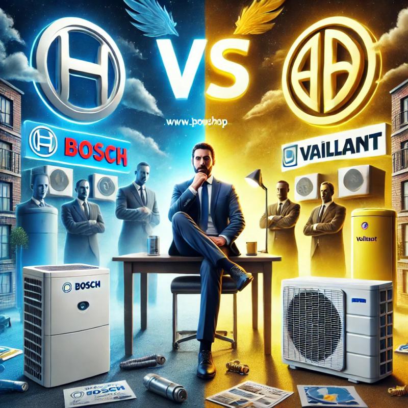 Bosch ısı pompası mı, Vaillant ısı pompası mı? | Miske: Isı Pompası ... Bosch ısı pompası mı, Vaillant ısı pompası mı? | Miske: Isı Pompası ...