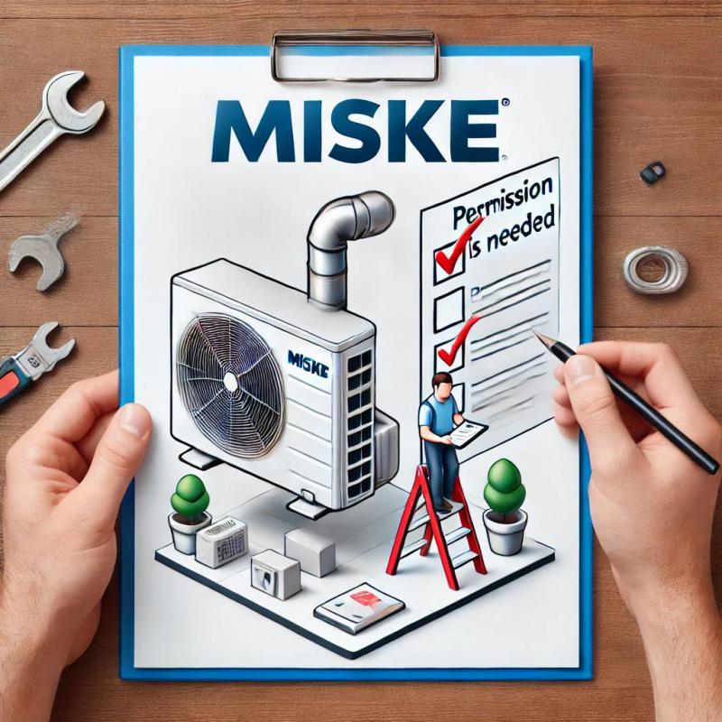 Isı Pompası Montajı İçin İzin Gerekir mi? | Miske: Isı Pompası ... Isı Pompası Montajı İçin İzin Gerekir mi? | Miske: Isı Pompası ...