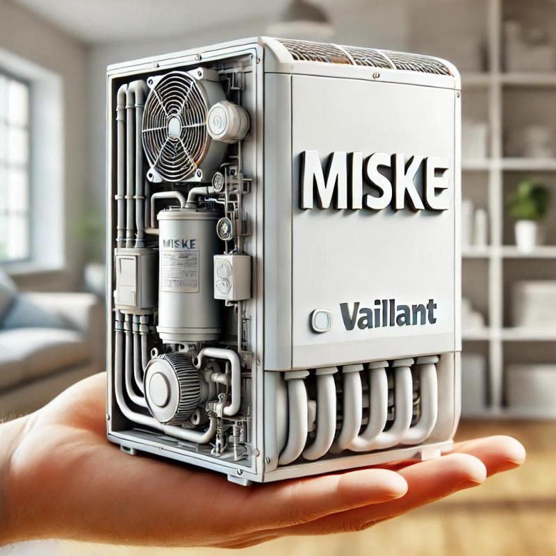 Vaillant Isı Pompası Nedir? | Miske: Isı Pompası Tedarikçiniz! Vaillant Isı Pompası Nedir? | Miske: Isı Pompası Tedarikçiniz!
